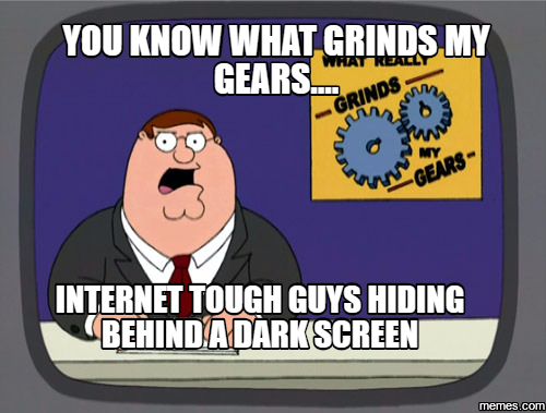 Anonymity – Social Media and Identity