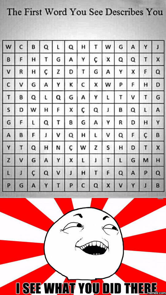 Memes En Word Word Art Memes
