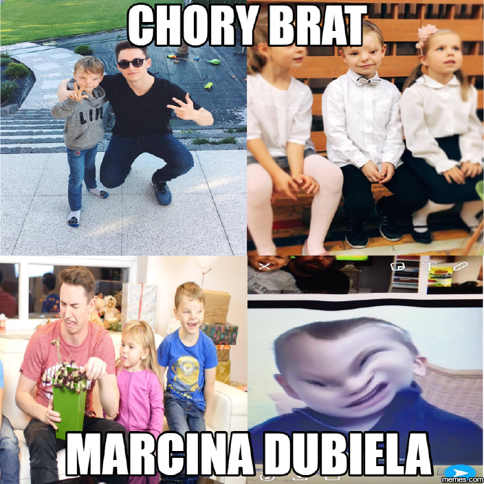 Memes Marcin Le Severe And Continuous Lapse In Judgement Has Arrived