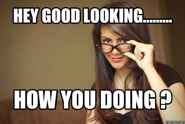 Anschauen Hey Good Looking! streamen in Deutsch 4320p 16:9 - hereaup