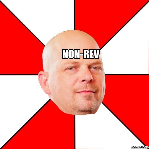 Non Rev Memes Non Rev Airline Memes | TikTok