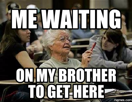 Home Visit Memes