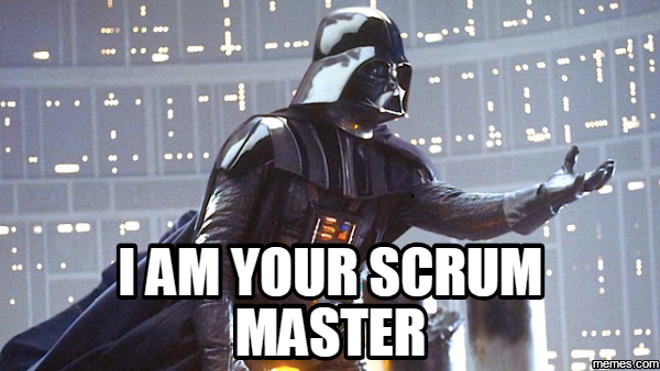 Scrum Master Memes 25+ Funniest Agile Memes | EasyRetro