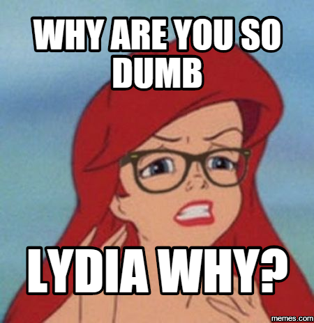 Memes From Lydia and Elizabeth – alcuin11thyearclassof2018