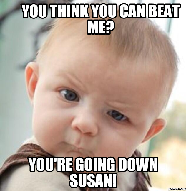 Memes Susan