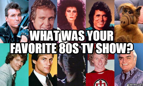 Tv Sitcom Memes