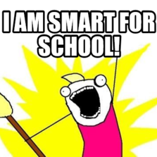 Smart Student Memes Smart Kid