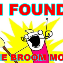 Broomball Memes