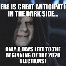 Anticipation Guy Memes