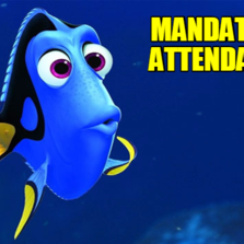 Mandatory Training Memes