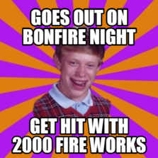 Bonfires Memes