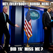 Hey Bubba Memes