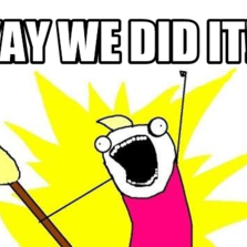 Yay I Did It Yay, It Has Arrived! Plus, A Halloween Piece I'm